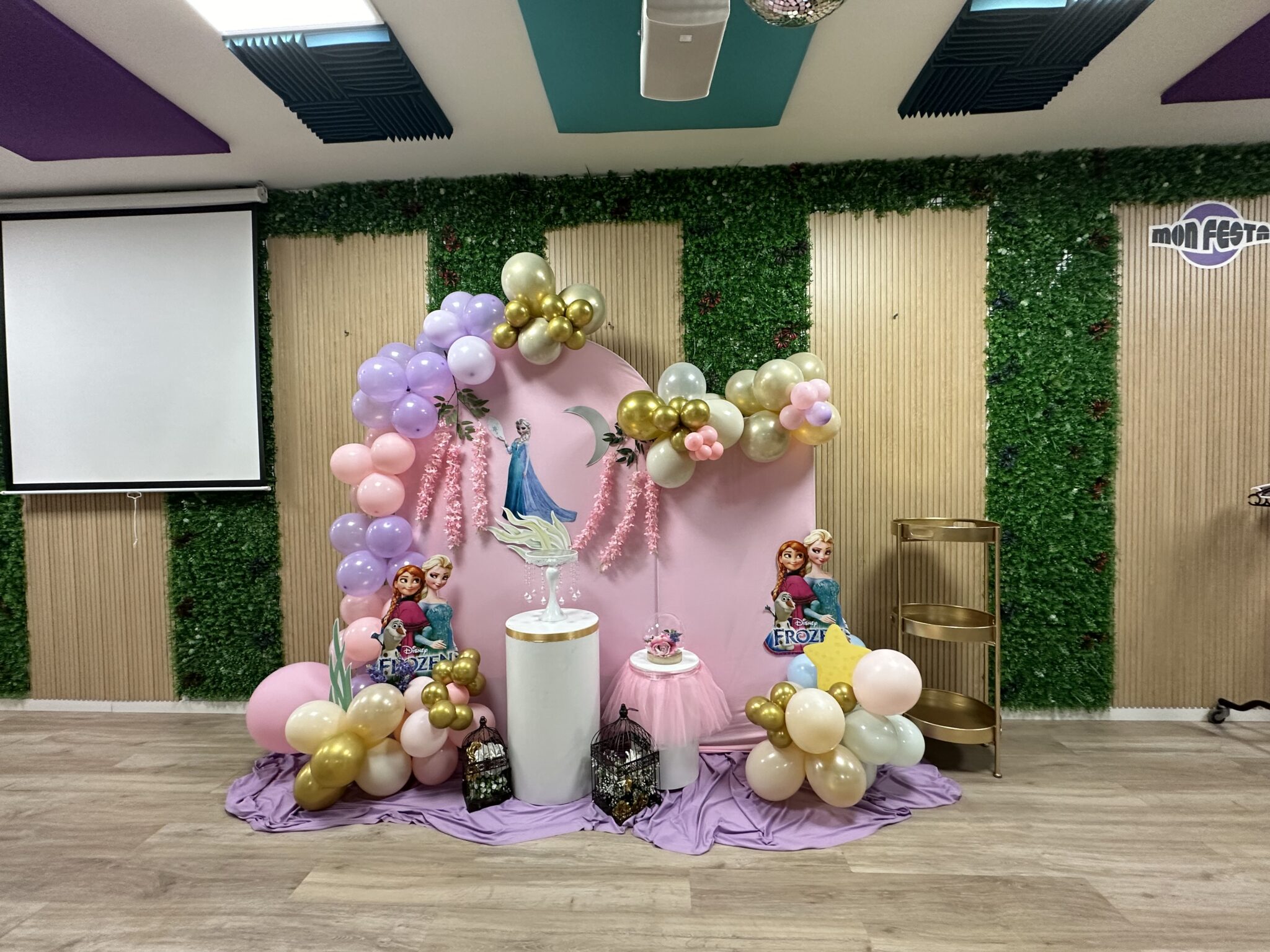 Descubre el TOP 10 de temáticas en Decoración para Fiestas - Monfesta